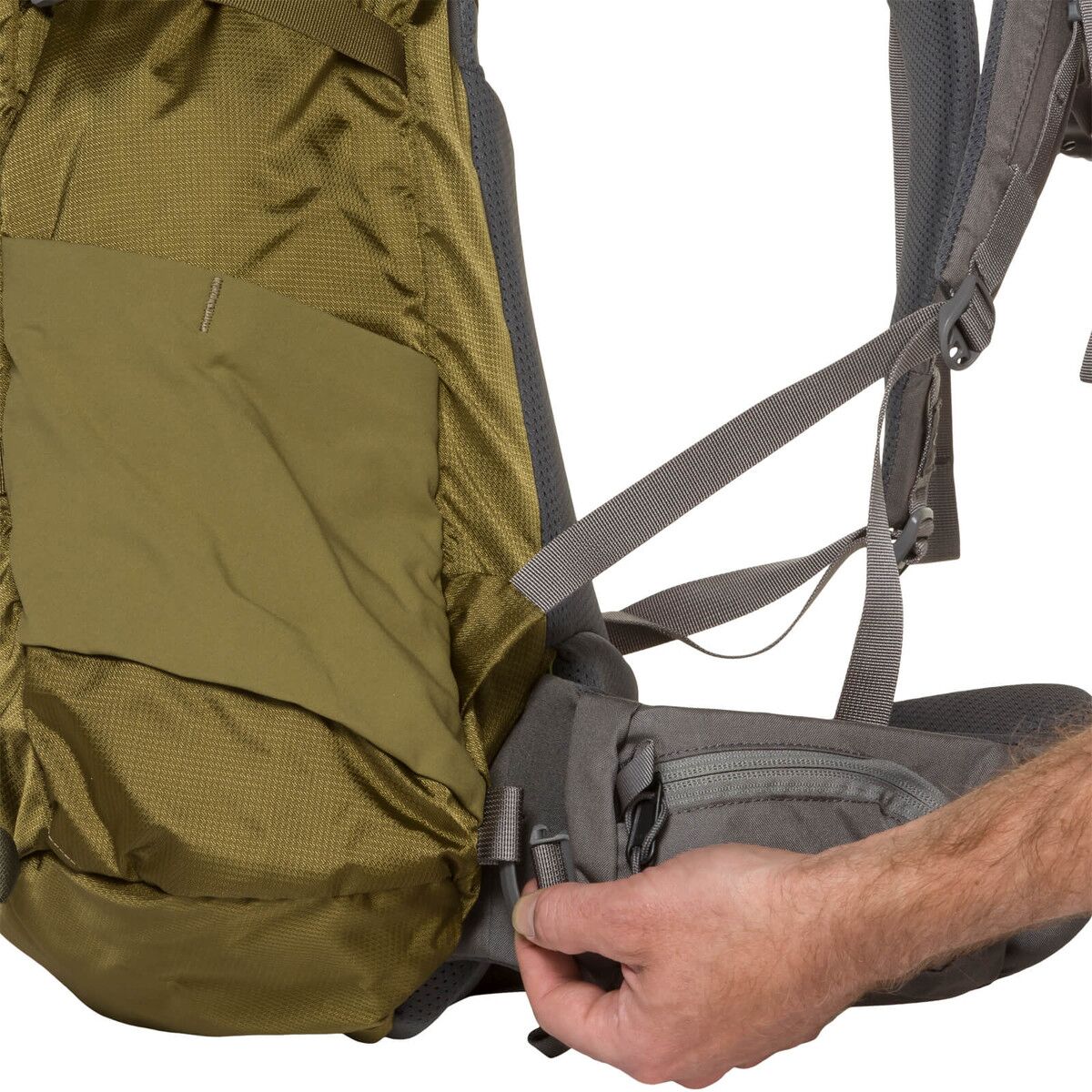 Mystery Ranch Scree 32L Backpack - Hike & Camp
