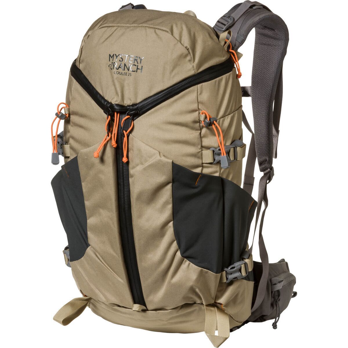 Mystery Ranch Coulee 25L Backpack - Hike & Camp