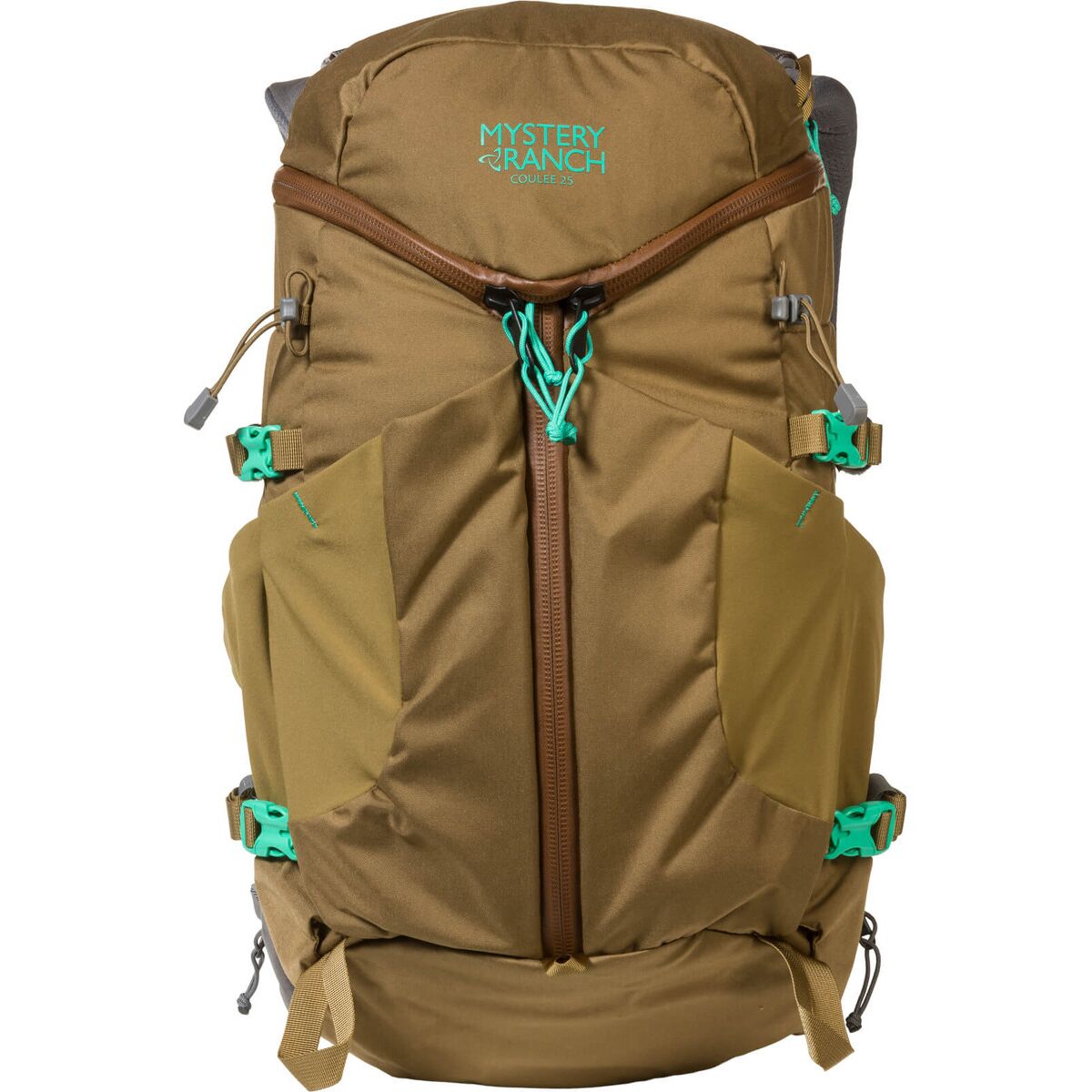 Mystery Ranch Coulee 25L Backpack - Women's - Hike & Camp