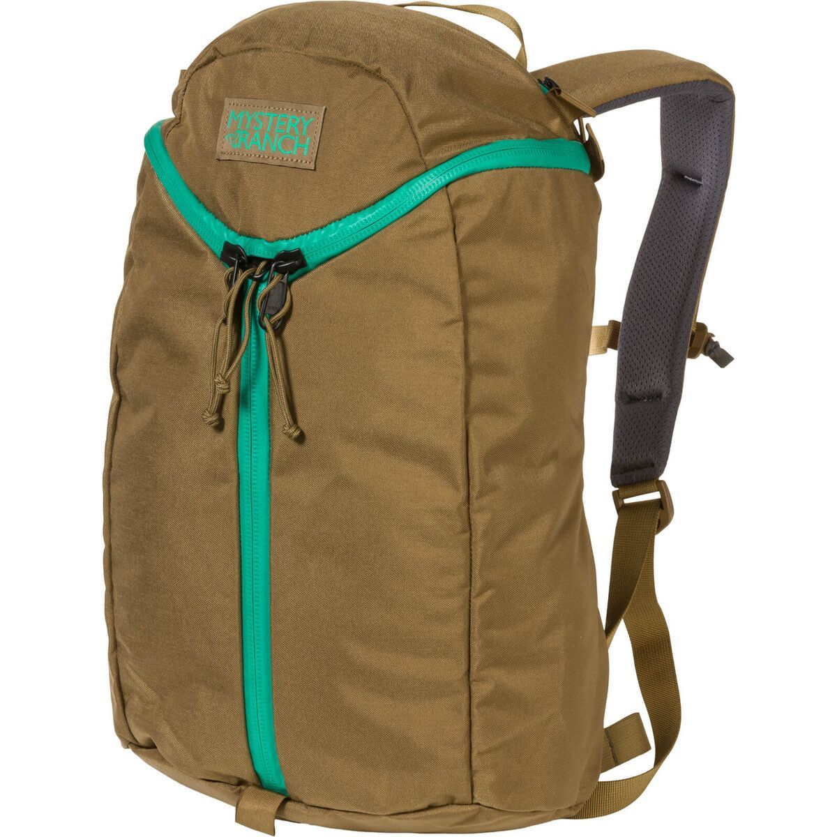Mystery Ranch Urban Assault 18L Backpack | Backcountry.com