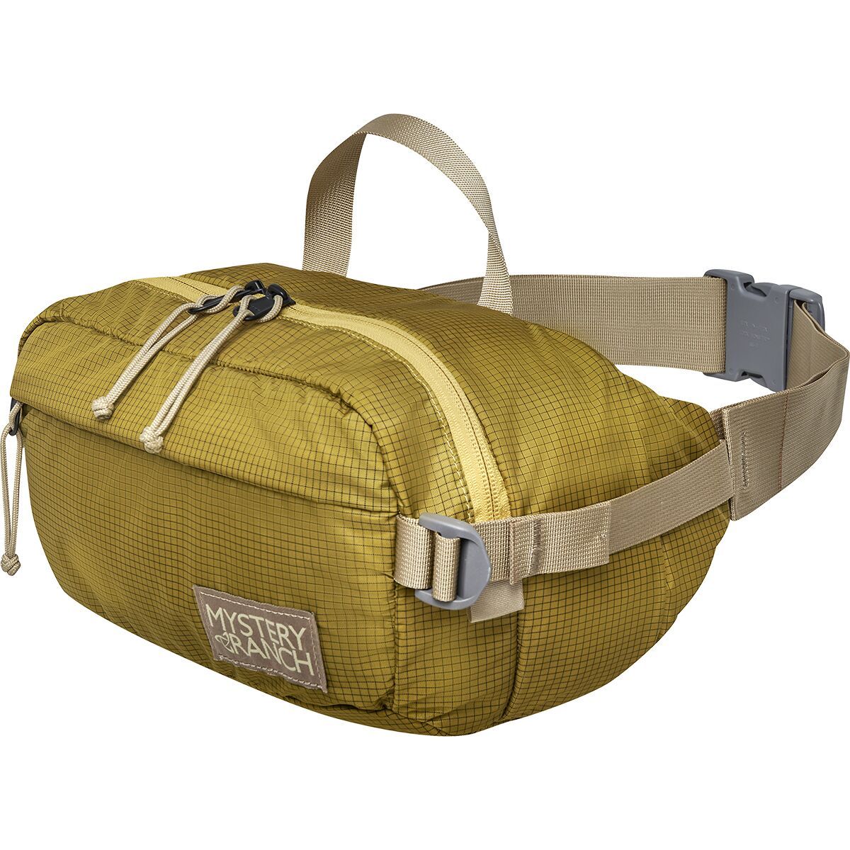 Mystery Ranch Yellow Backpacking Packs | Backcountry.com
