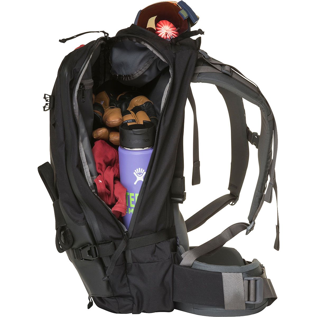 Mystery Ranch Saddle Peak Backpack - Women's - Ski