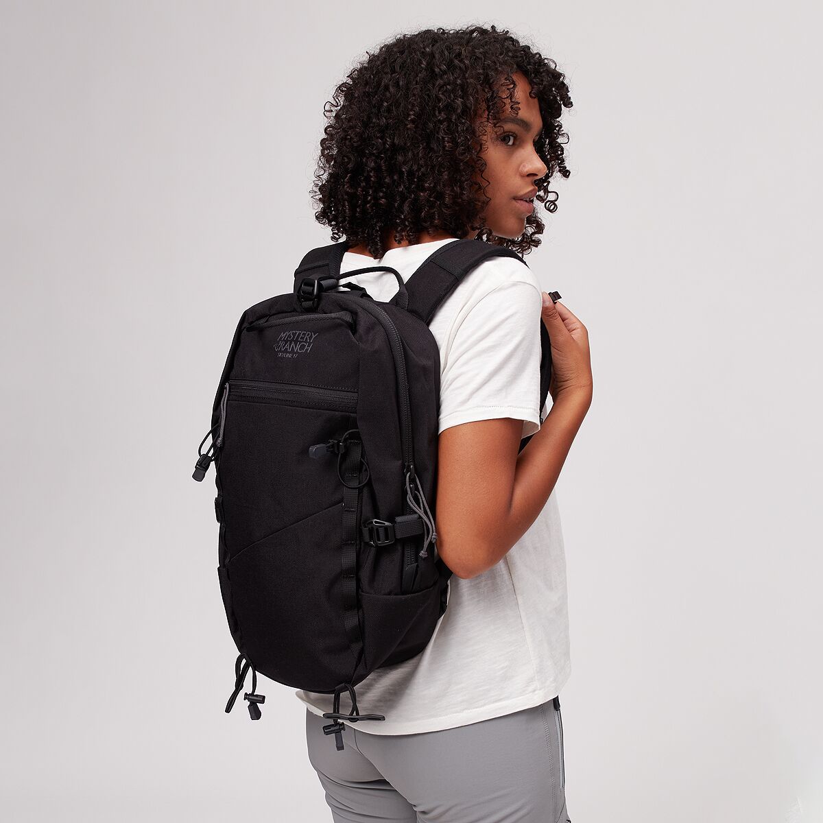 Mystery Ranch Skyline 17L Daypack - Hike & Camp