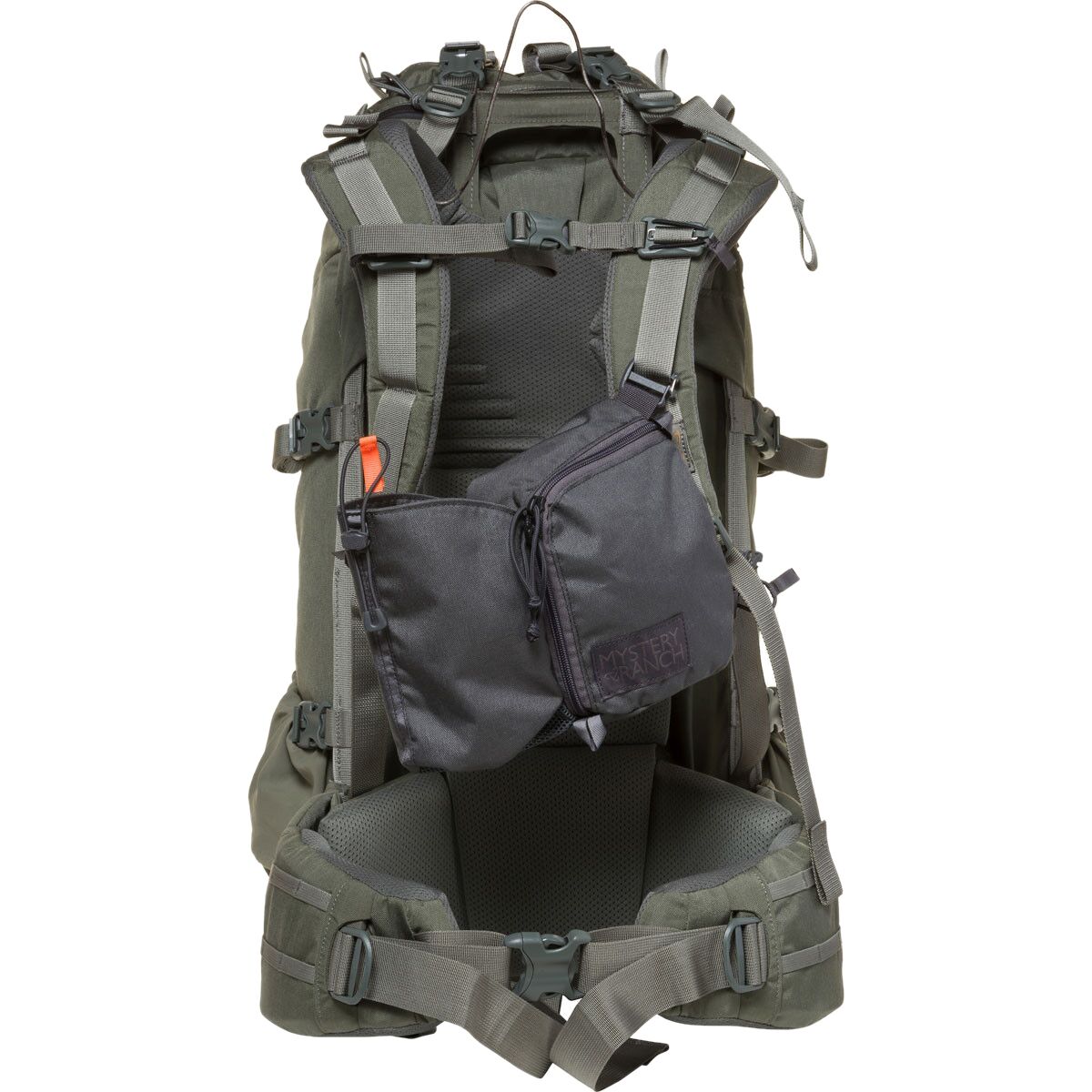 Mystery Ranch Wing Man - Hike & Camp