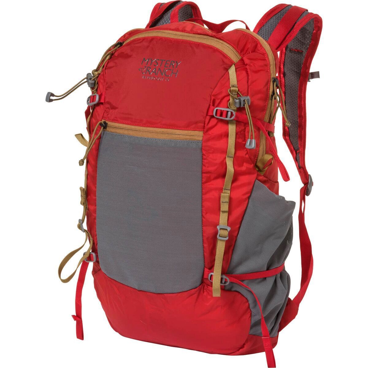 Mystery Ranch In & Out 19L Backpack - Hike & Camp