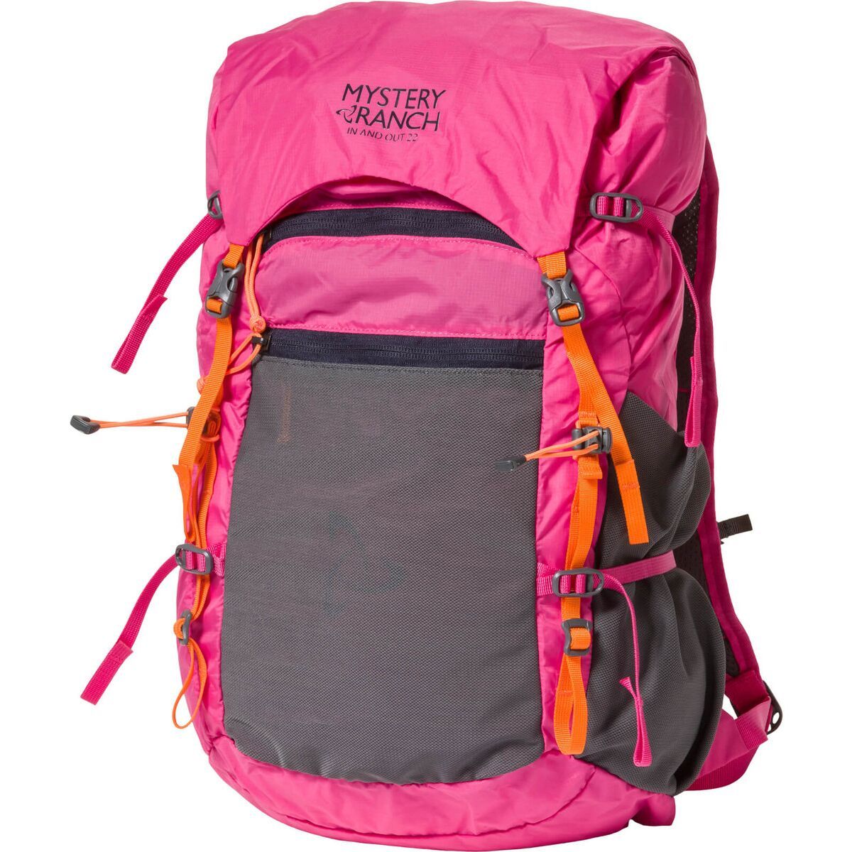 Mystery Ranch In & Out 22L Backpack - Hike & Camp