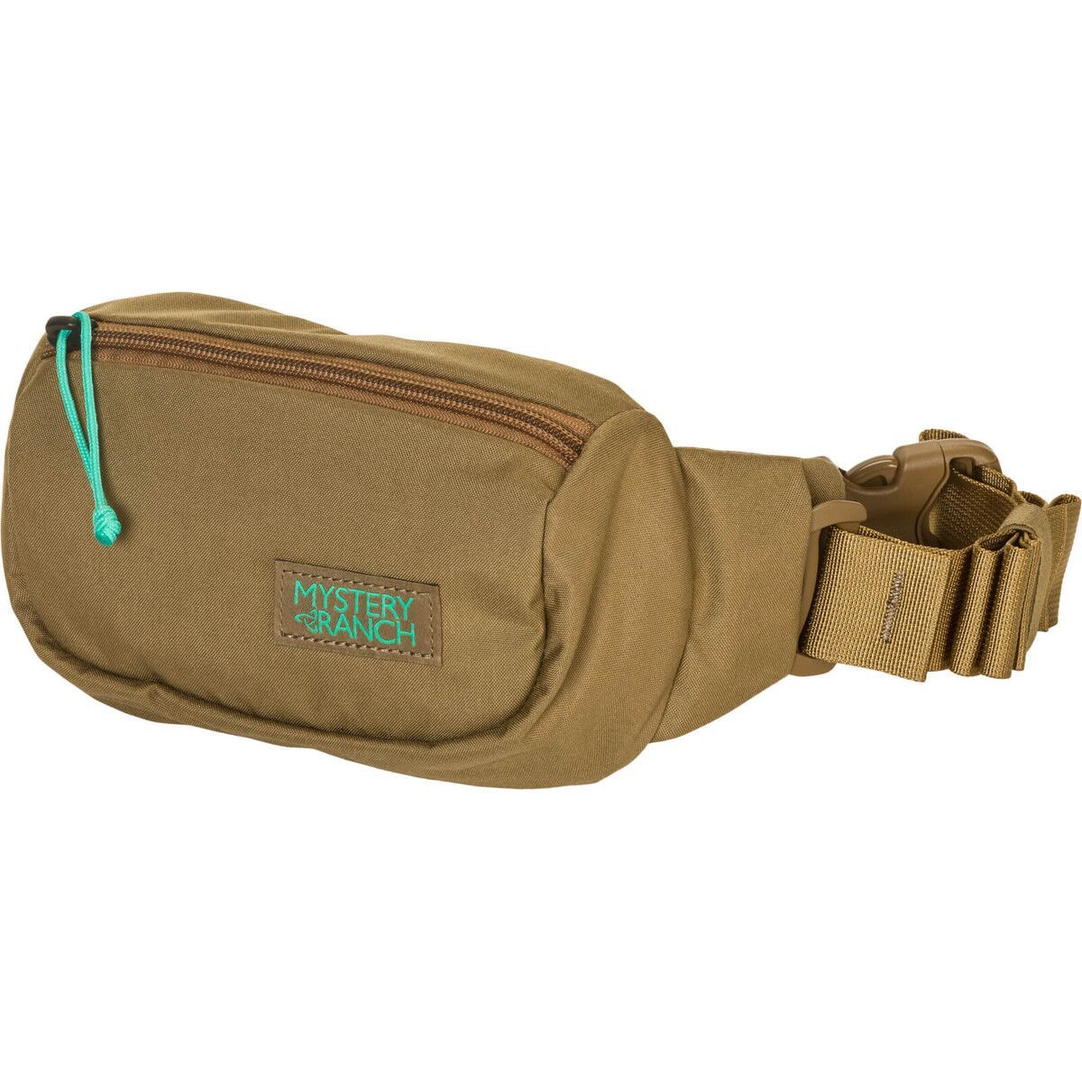 Mystery Ranch Forager Mini 1.2L Hip Pack - Hike & Camp