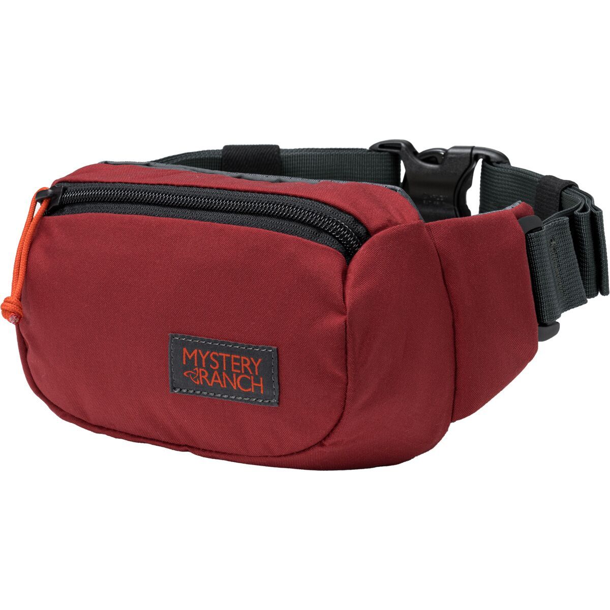 Mystery Ranch Forager Mini 1.2L Hip Pack - Hike & Camp