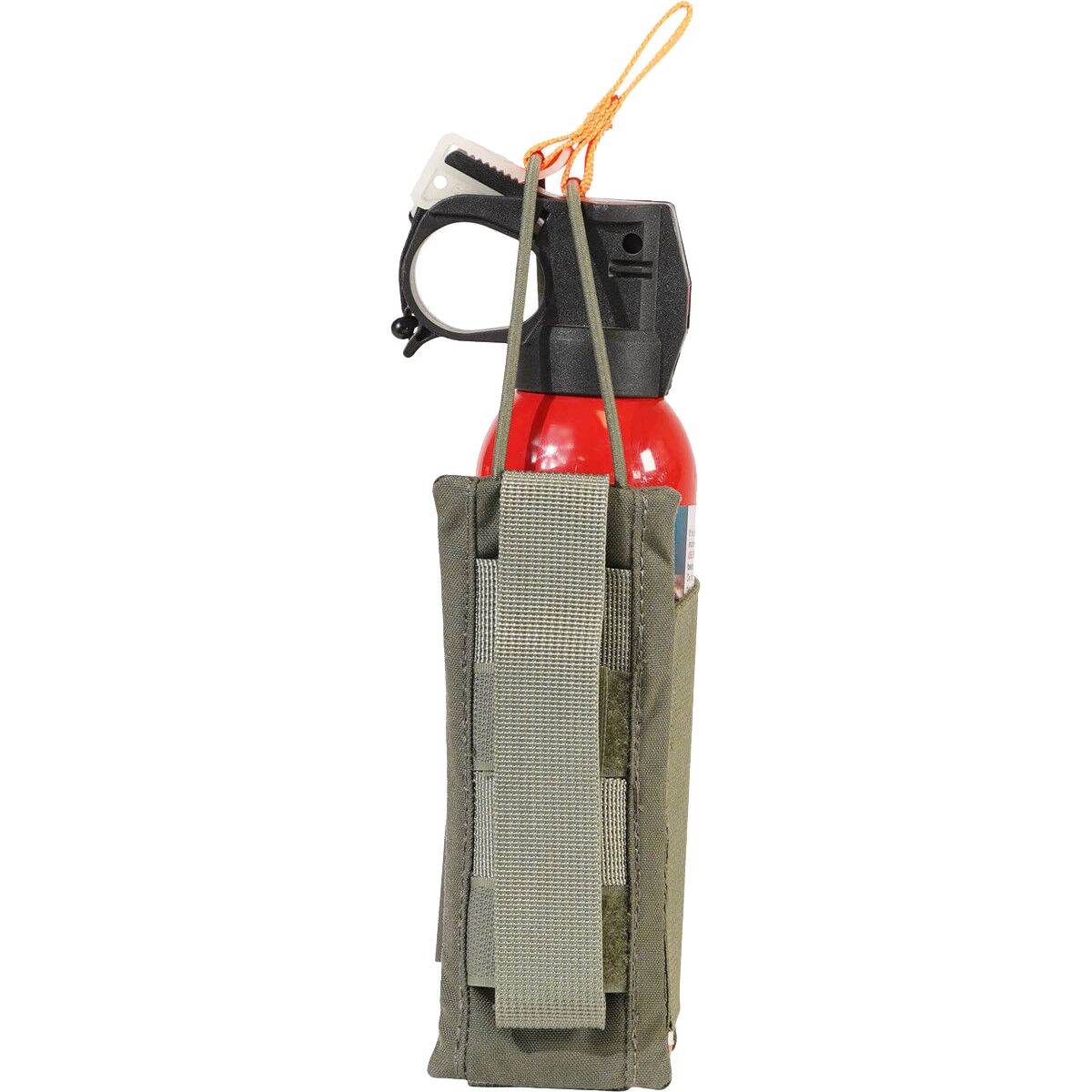 Mystery Ranch Bear Spray Holster Hike And Camp