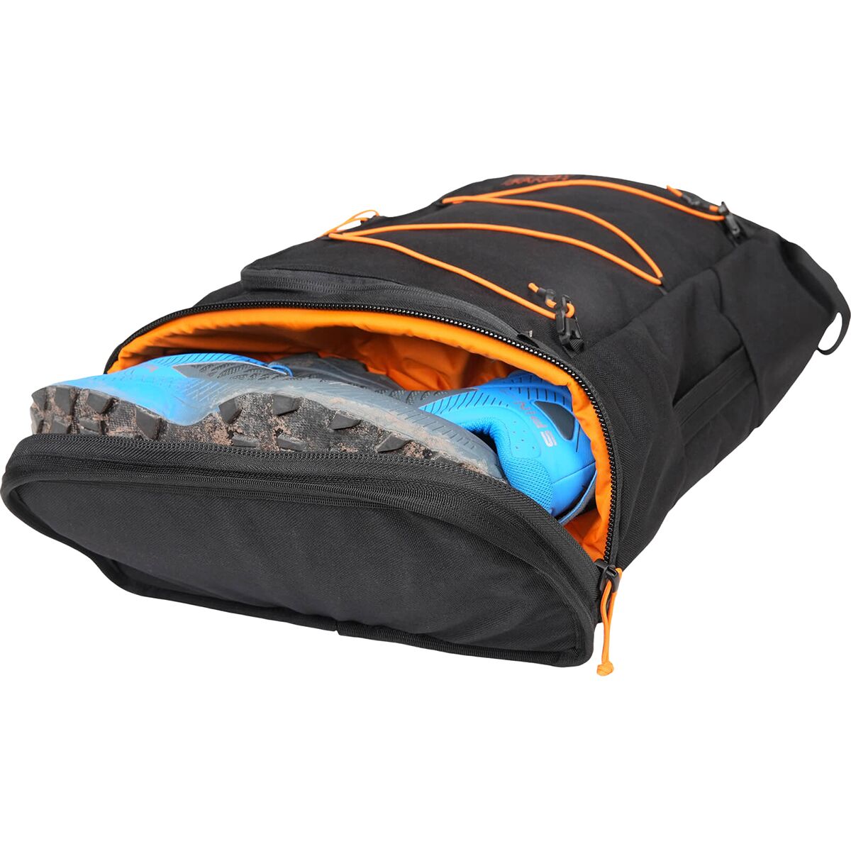 Mystery Ranch Superset 30L Backpack - Accessories