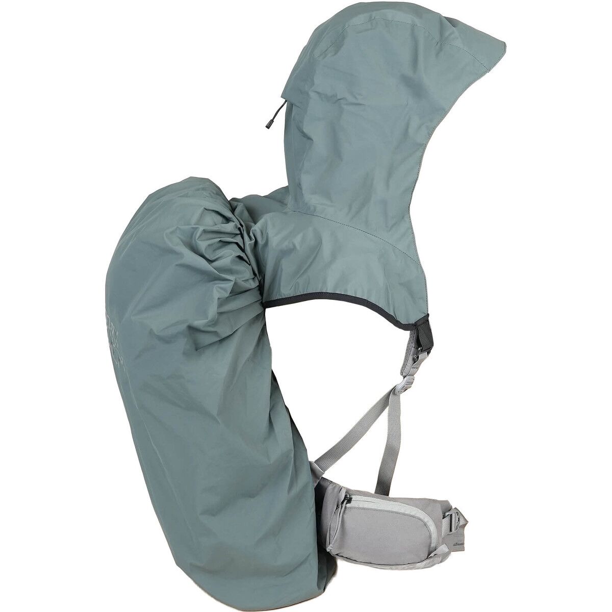 Mystery Ranch Super Fly Pack Cover Medium - Hike & Camp