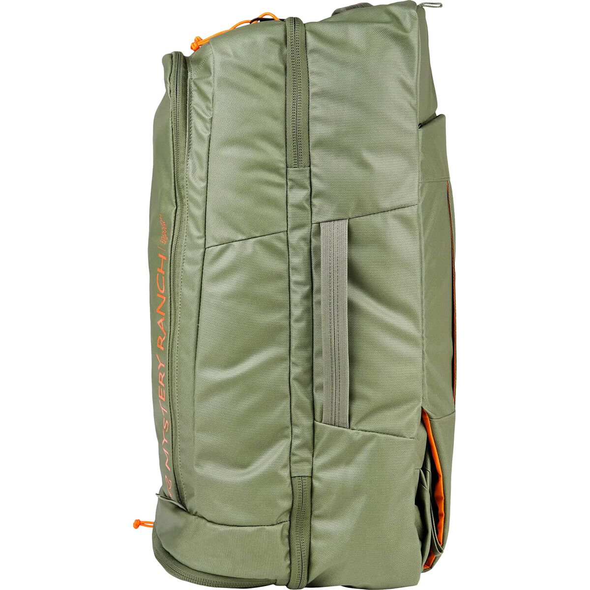 Mystery Ranch Mission 40L Duffel Bag - Accessories