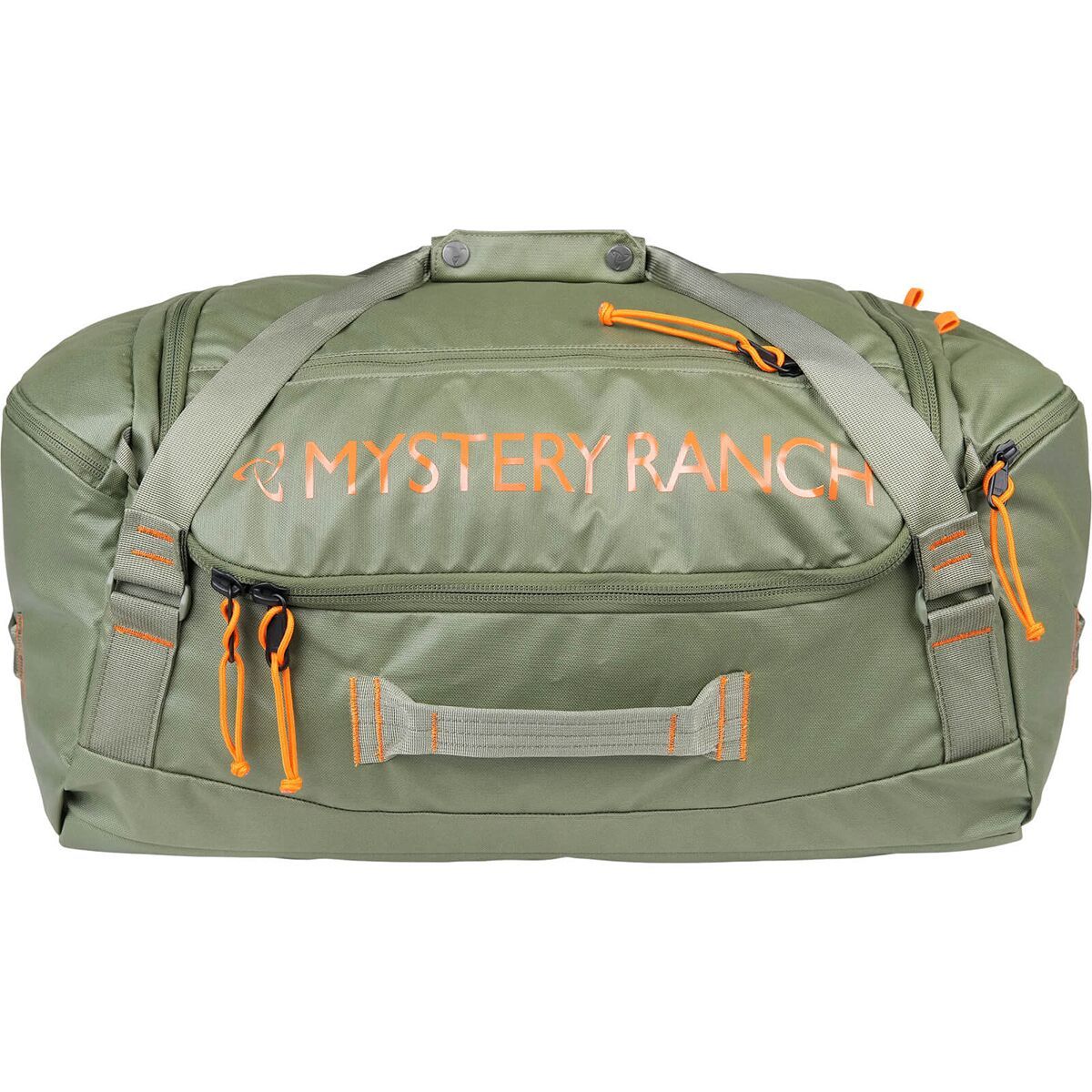 Mystery Ranch Mission 55L Duffel Bag - Accessories