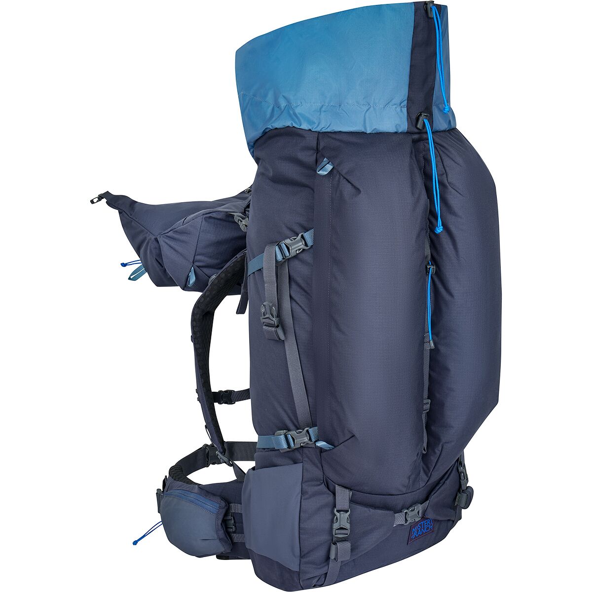 Mystery Ranch Glacier 70L Backpack - Hike & Camp