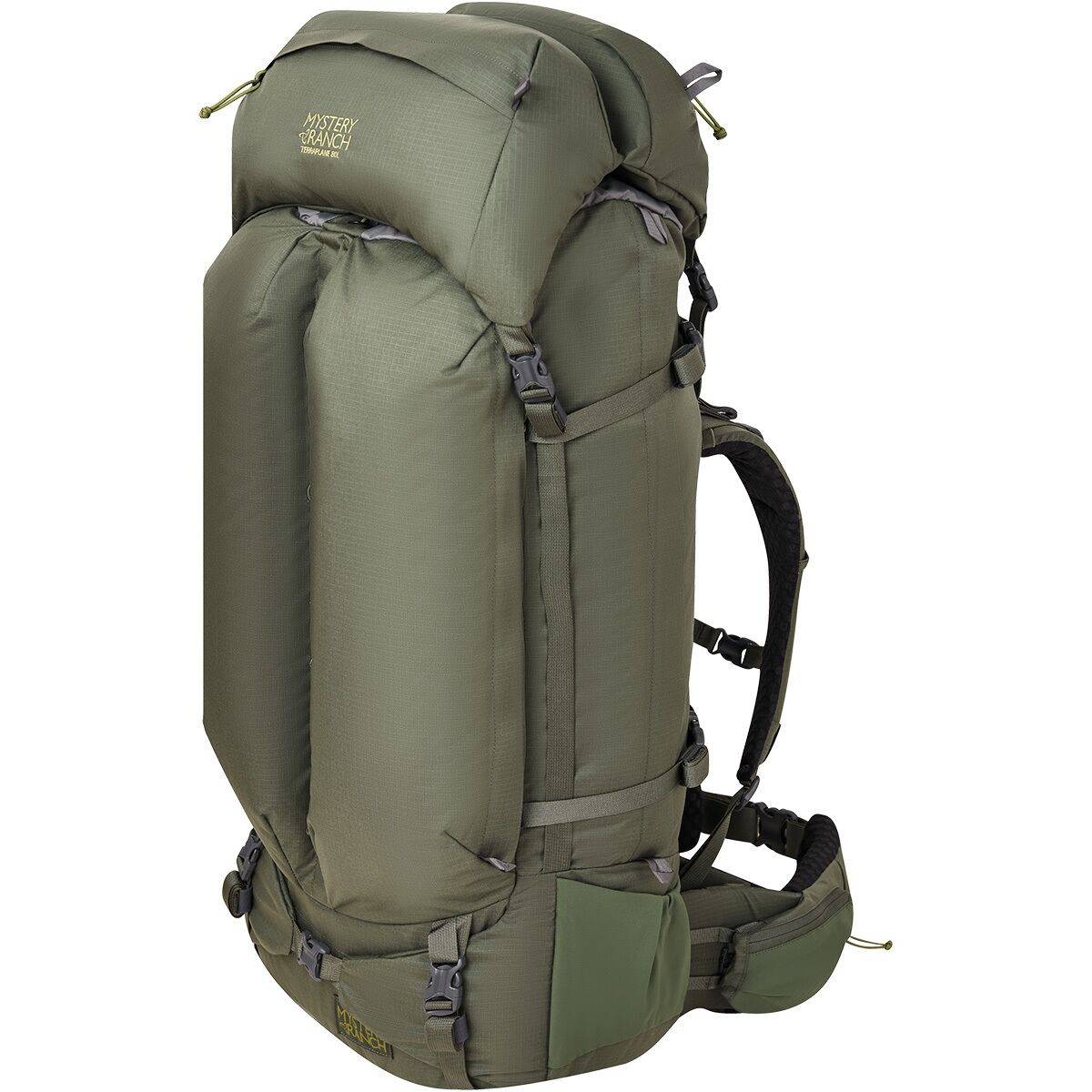 Mystery Ranch Terraplane 80L Backpack - Hike & Camp