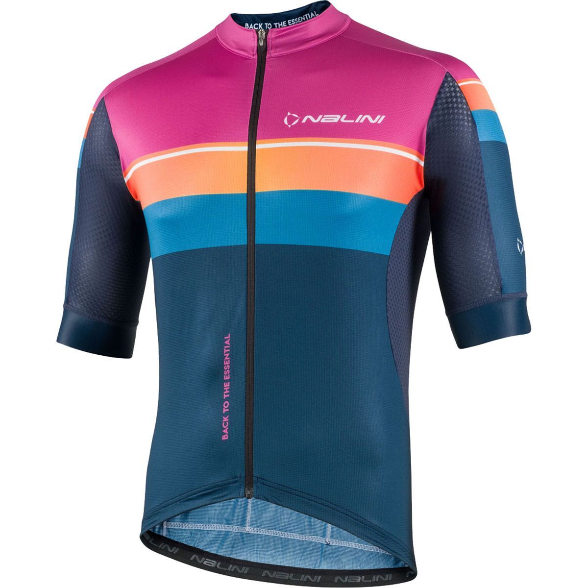 Nalini Speed Jersey - Men's - Bike