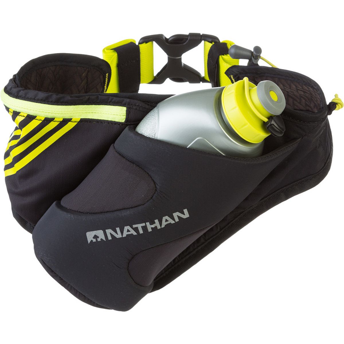 Nathan Peak Hydration Waist Pack - Hike & Camp