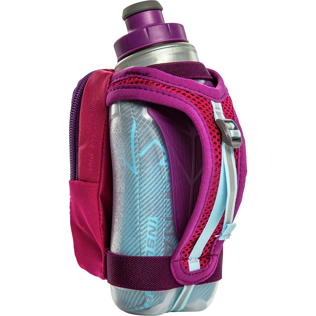 Nathan SpeedShot Plus Insulated Water Bottle - 12oz | Backcountry.com
