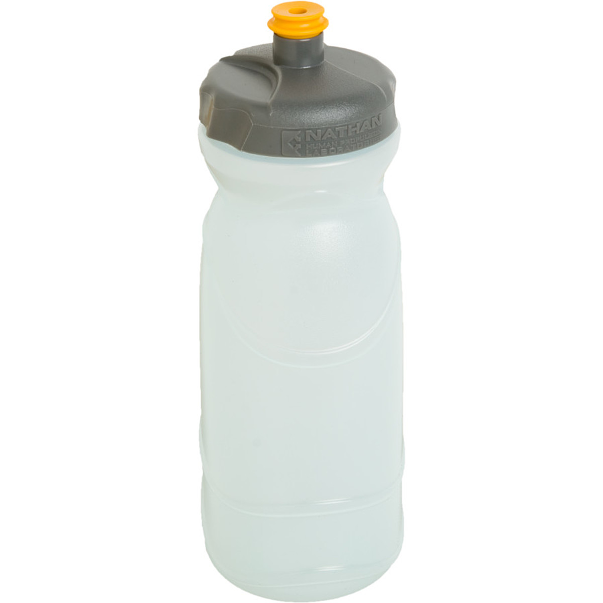 Nathan MP3 Thermal Quickdraw Water Bottle - Hike & Camp