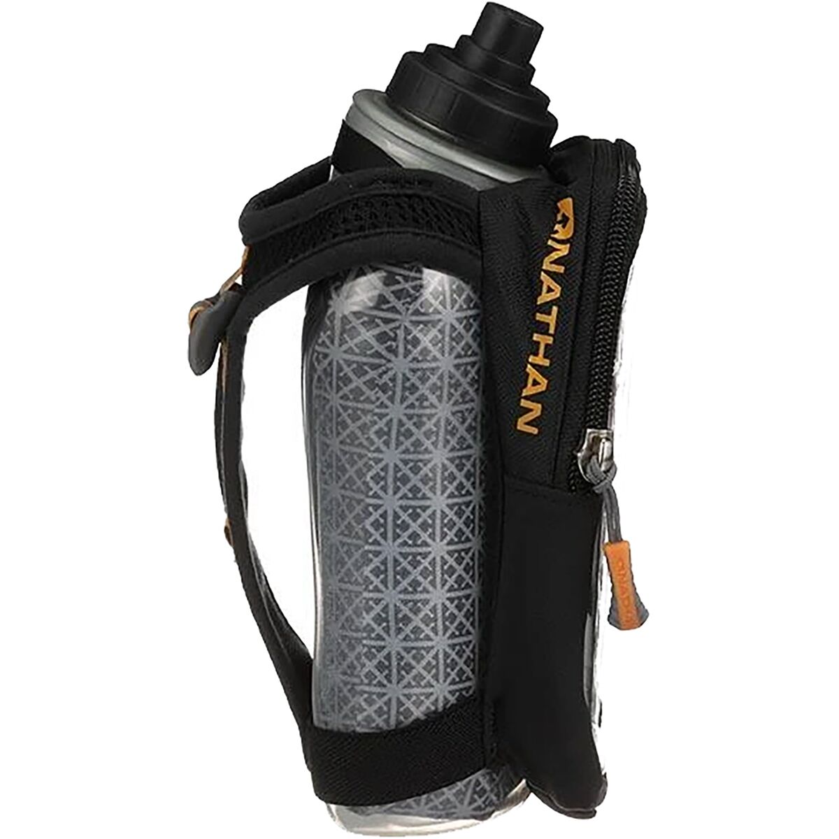 Nathan SpeedView 18oz Water Bottle - Hike & Camp