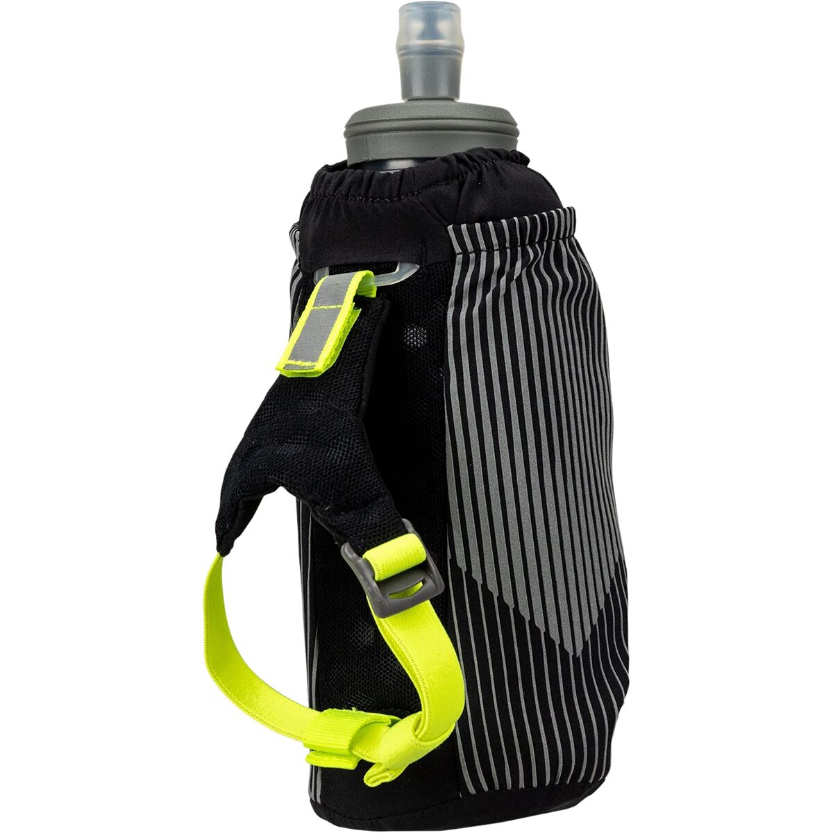 Nathan ExoDraw 2.0 18oz Insulated Water Bottle - Hike & Camp