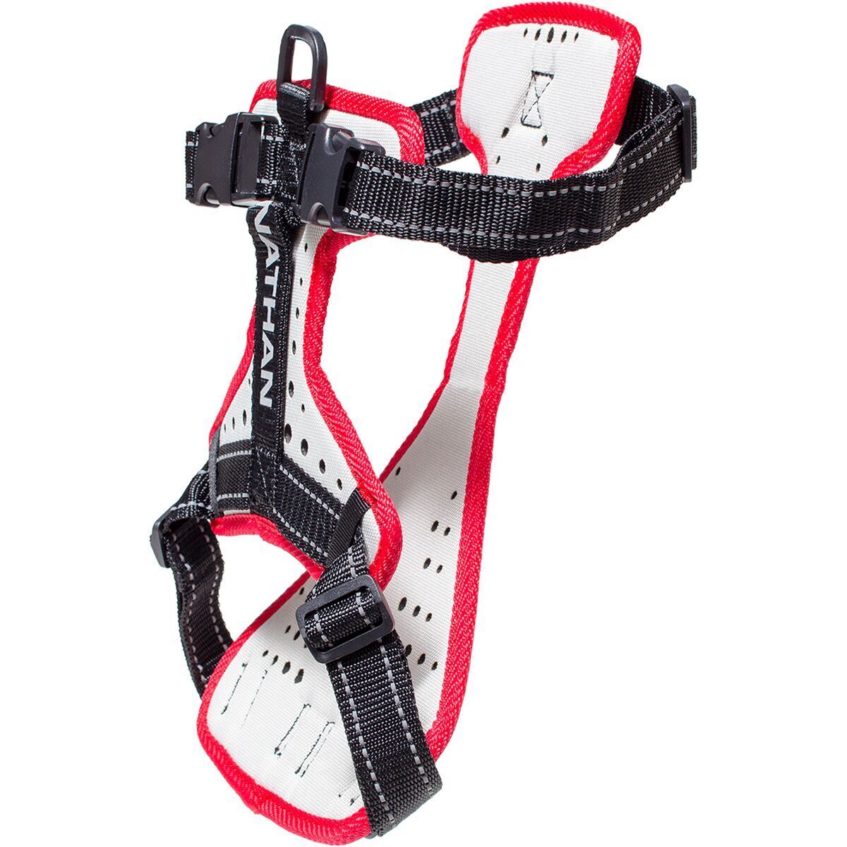 Nathan Reflective Dog Harness - Hike & Camp