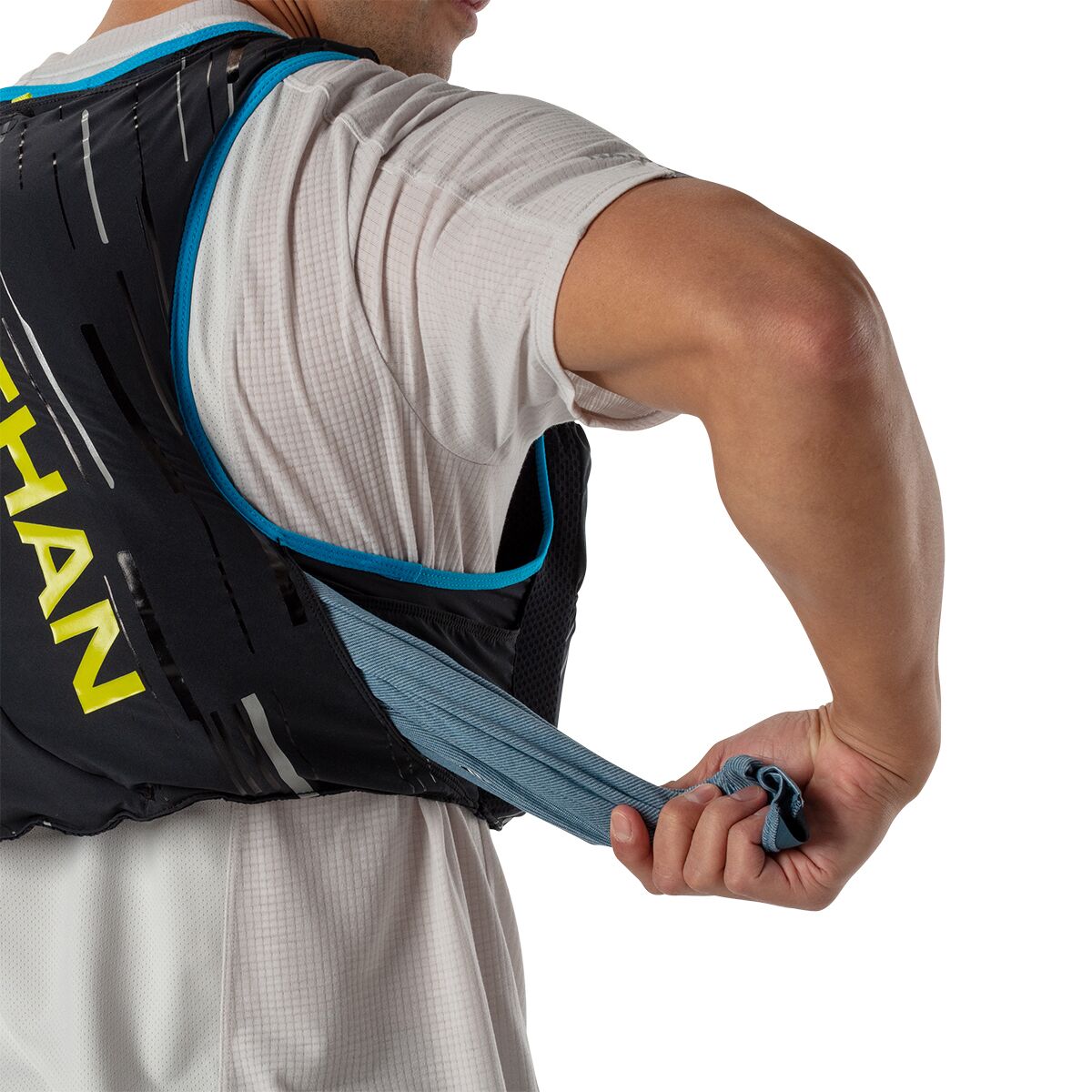 Nathan Pinnacle 4L Hydration Vest - Hike & Camp