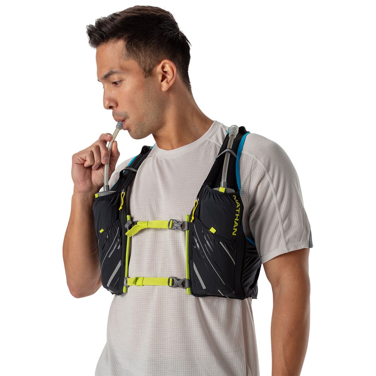 Nathan Pinnacle 4L Hydration Vest - Hike & Camp