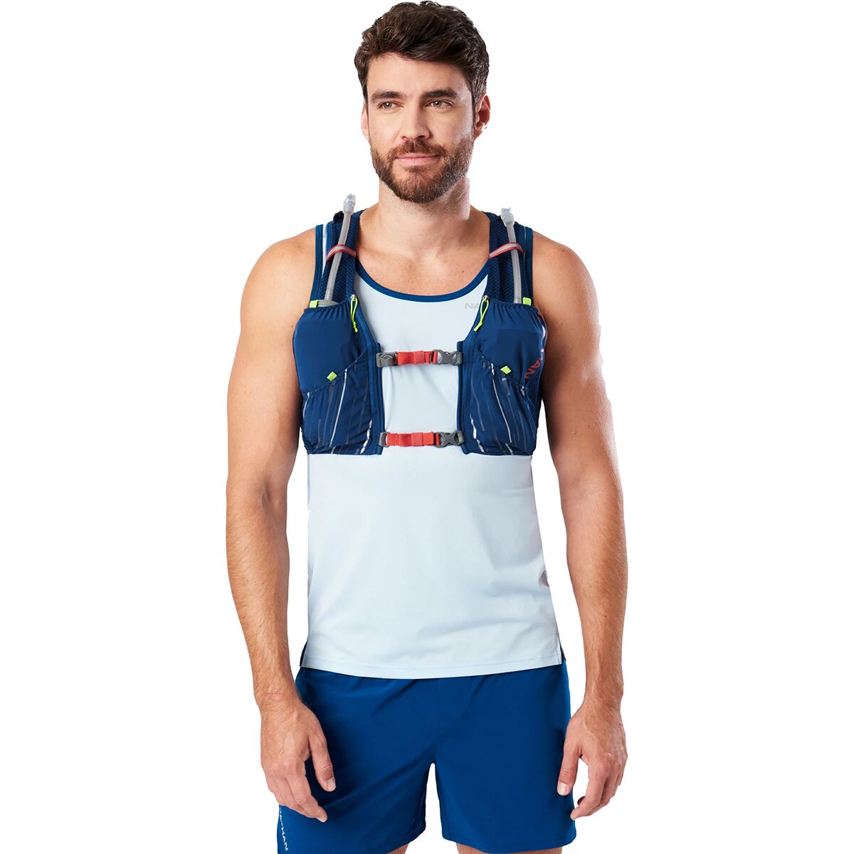 Nathan Pinnacle 4L Hydration Vest - Hike & Camp