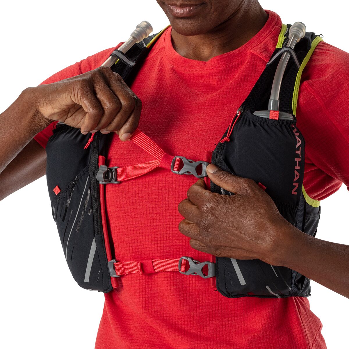 Nathan Pinnacle 4L Hydration Vest - Women's - Hike & Camp