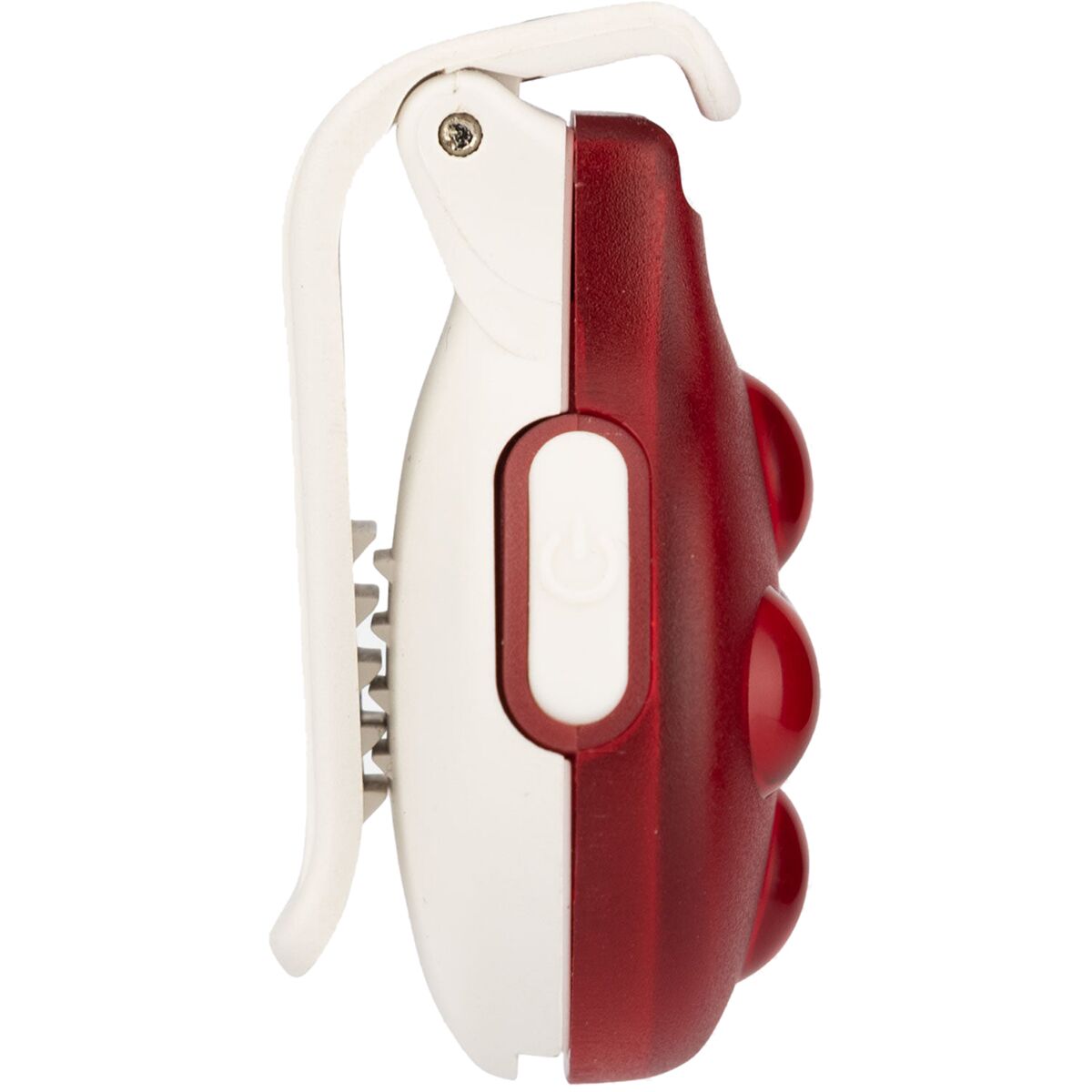 Nathan HyperBrite Orb Strobe Flashlight - Hike & Camp