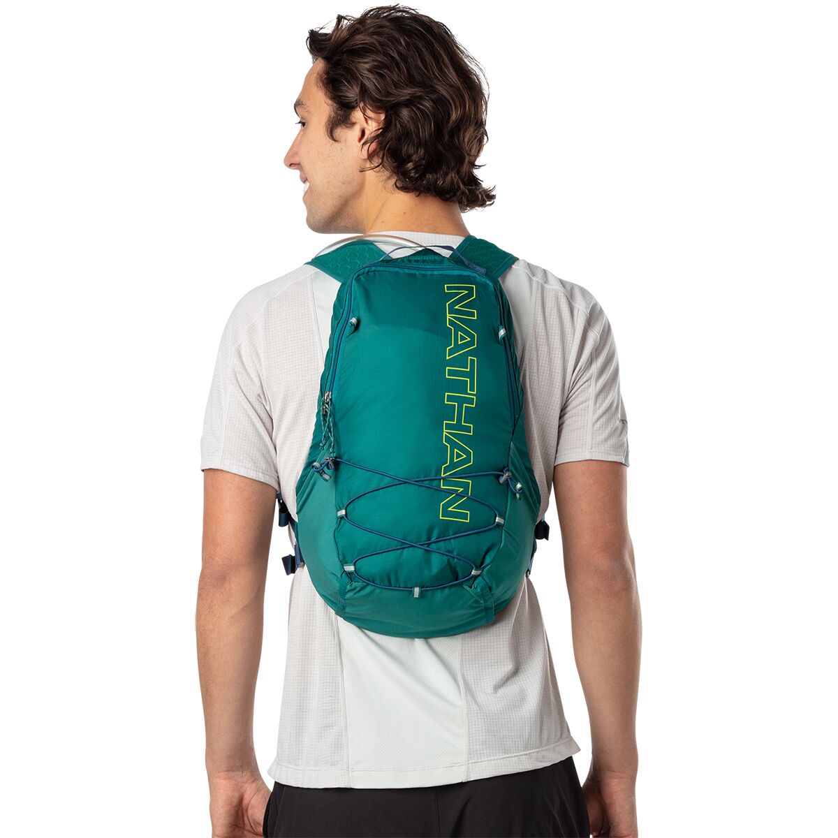 Nathan Crossover 10L Pack - Hike & Camp