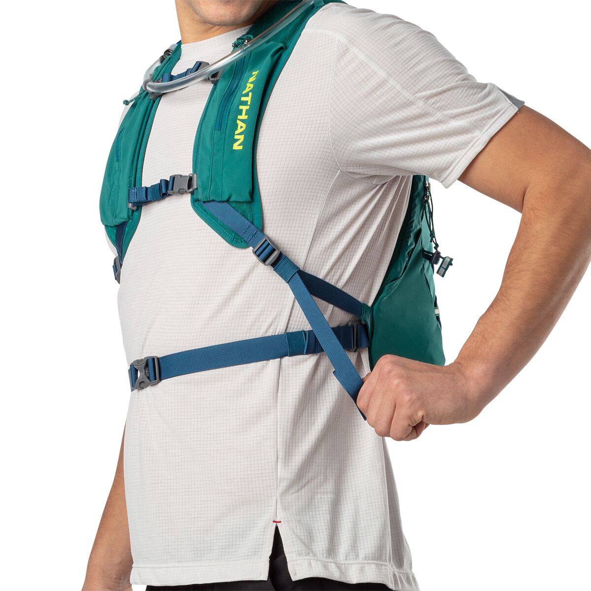 Nathan Crossover 10L Pack - Hike & Camp