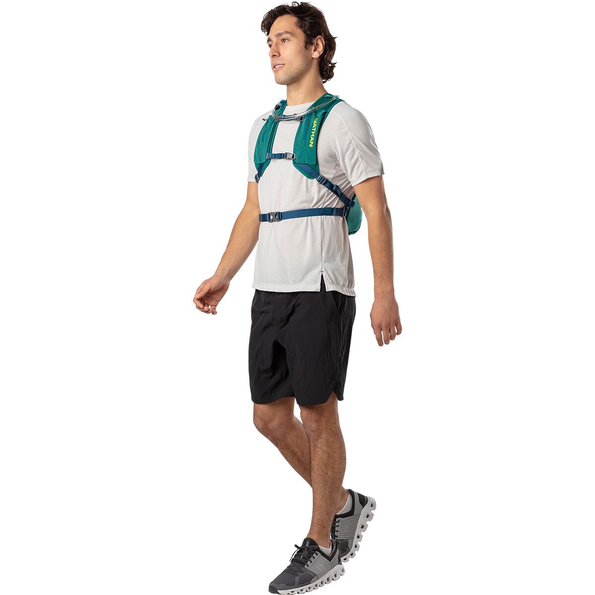 Nathan Crossover 10L Pack - Hike & Camp