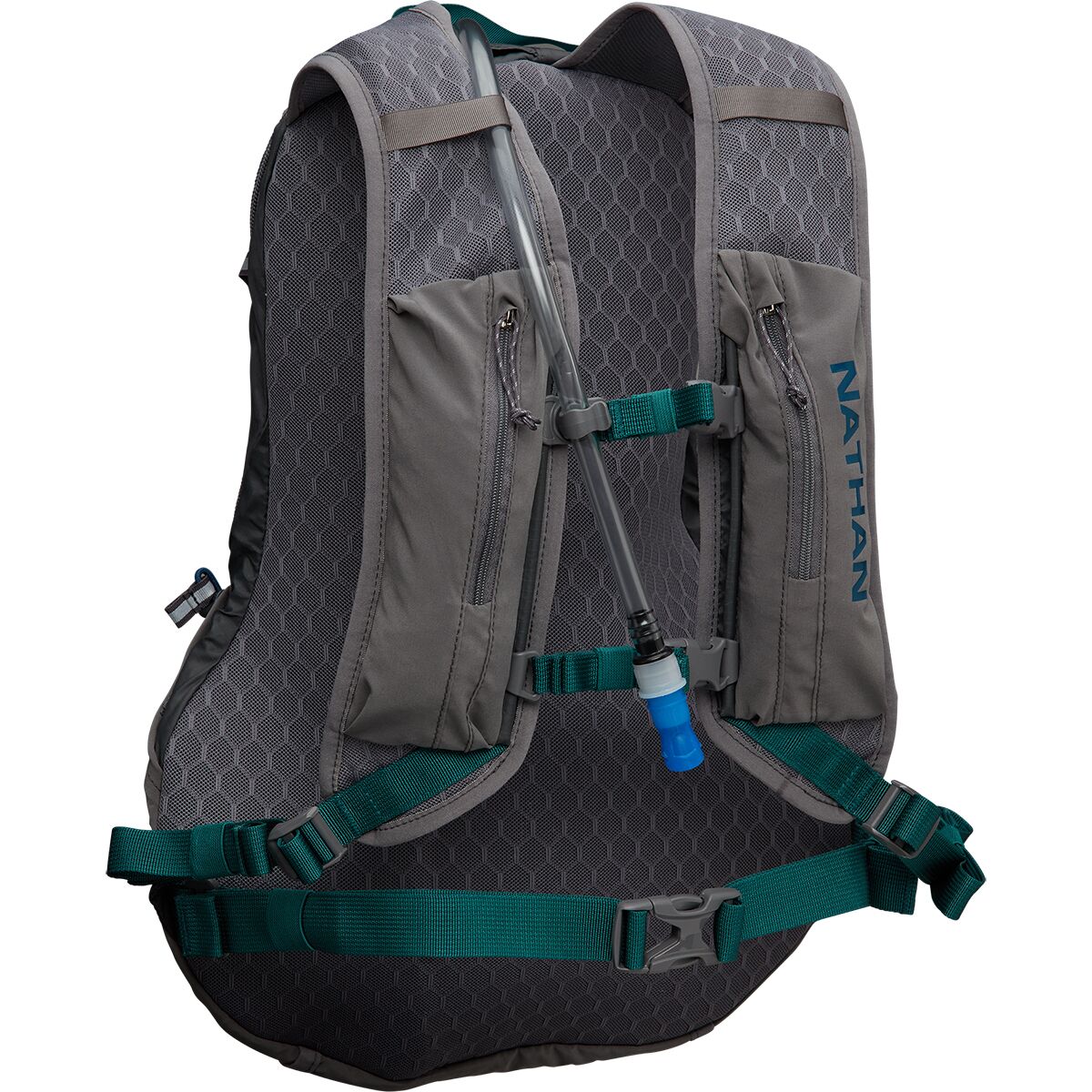 Nathan Crossover 10L Pack - Hike & Camp