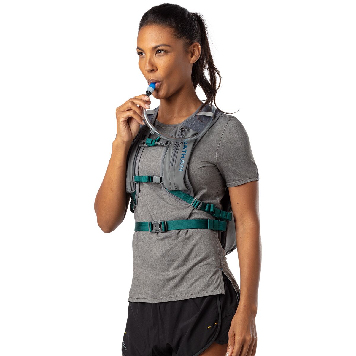 Nathan Crossover 10L Pack - Hike & Camp