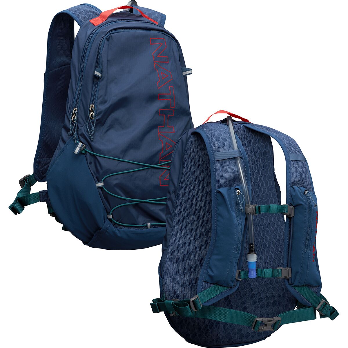 Nathan Crossover 15L Pack - Hike & Camp