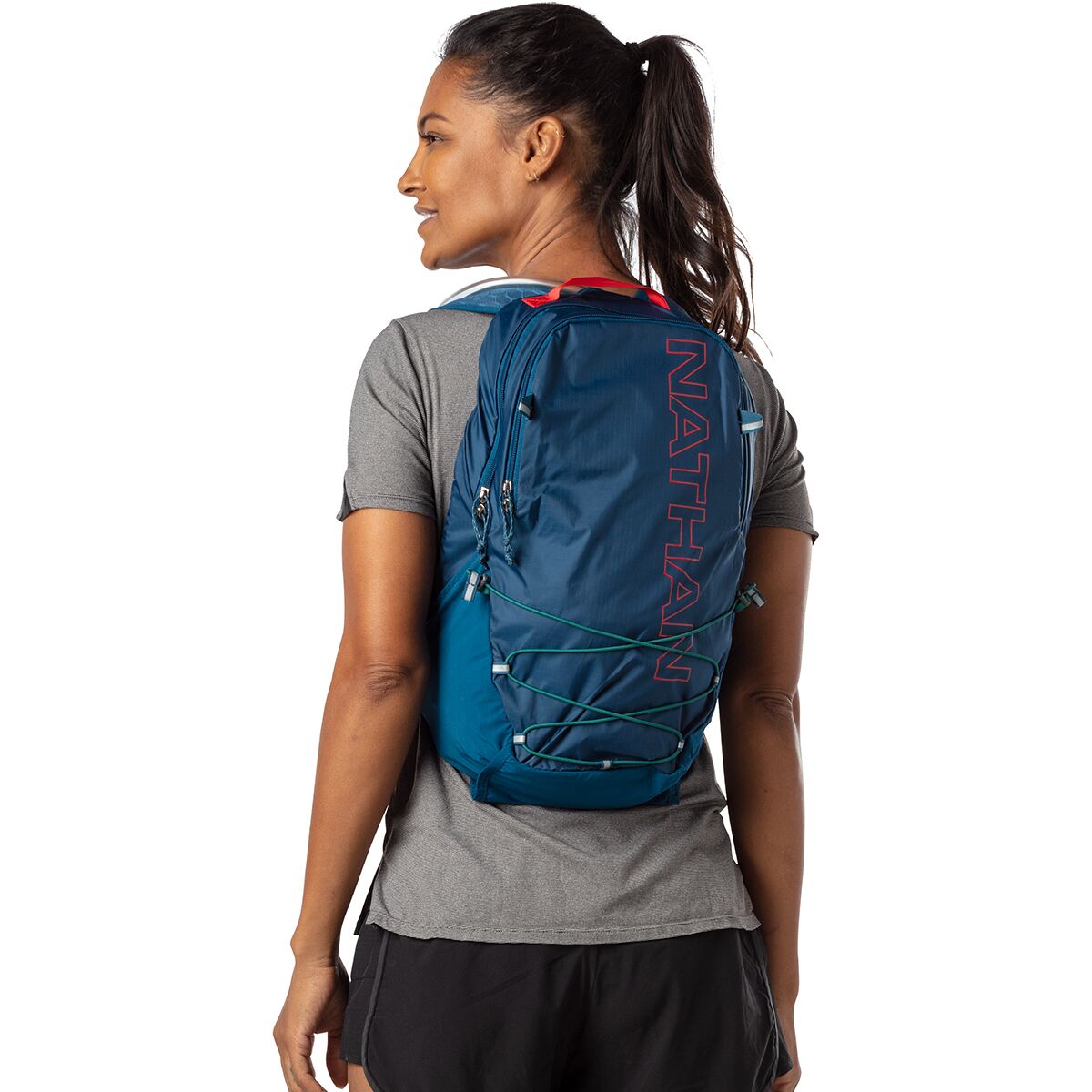 Nathan Crossover 15L Pack - Hike & Camp