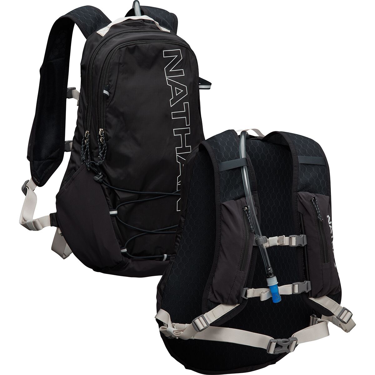 Nathan Crossover 15L Pack - Hike & Camp