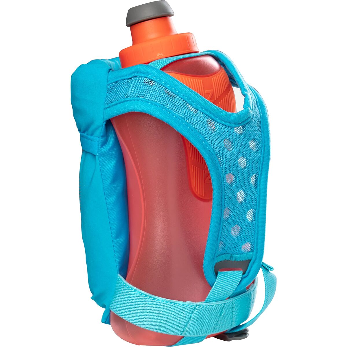Nathan Quick Squeeze 18oz Bottle - Hike & Camp