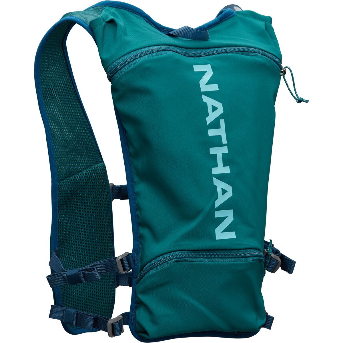 Nathan Quick Start 2.0 4L Hydration Pack - Hike & Camp