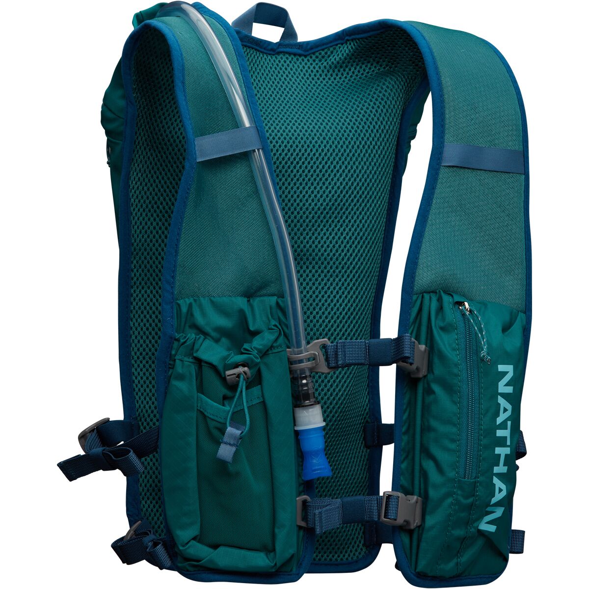 Nathan Quick Start 2.0 4L Pack - Hike & Camp