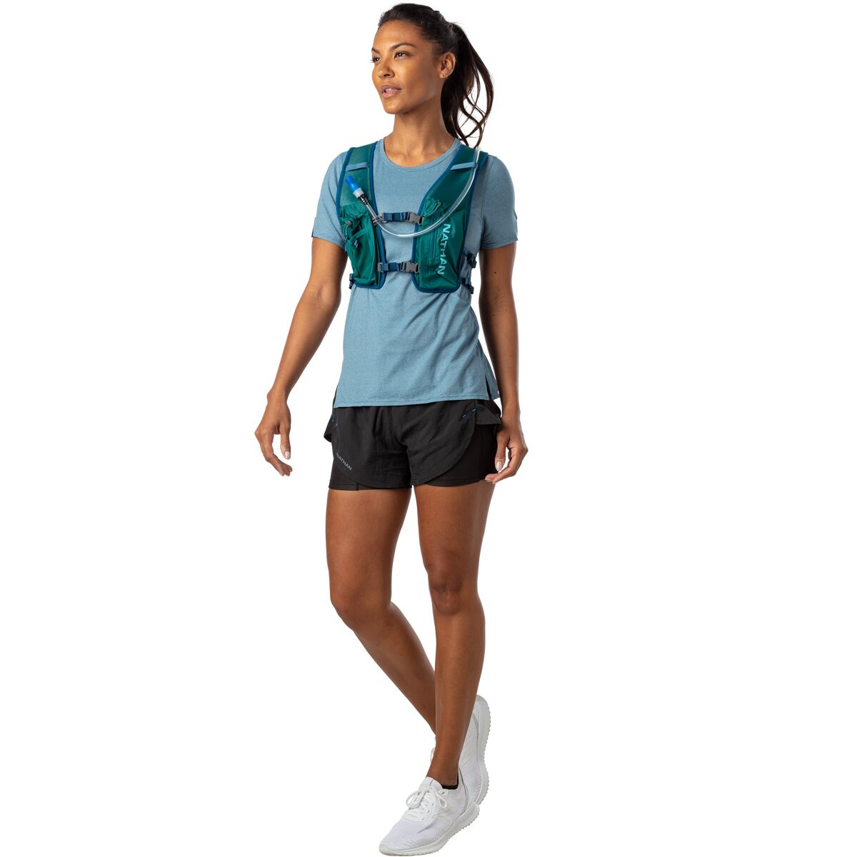 Nathan Quick Start 2.0 4L Pack - Hike & Camp