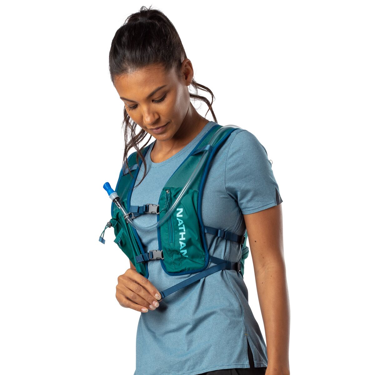 Nathan Quick Start 2.0 4L Pack - Hike & Camp