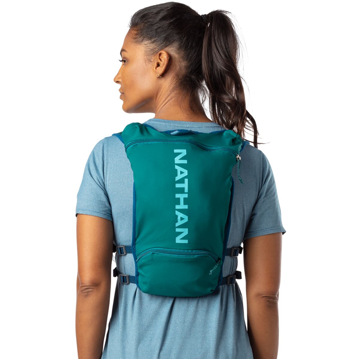 Nathan Quick Start 2.0 4L Pack - Hike & Camp