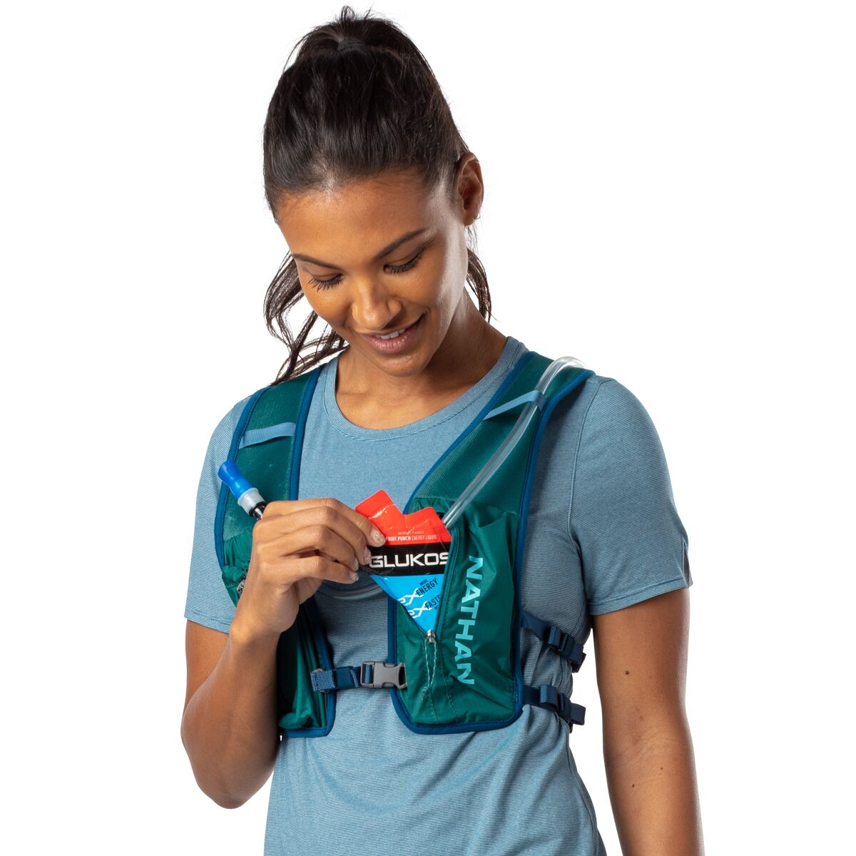 Nathan Quick Start 2.0 4L Pack - Hike & Camp