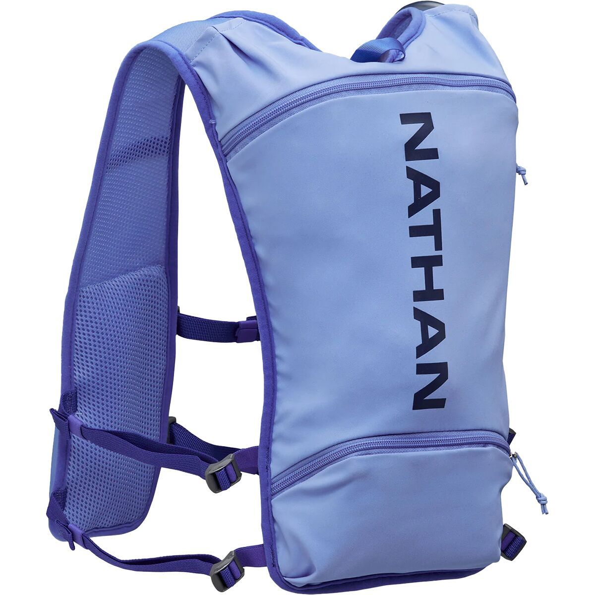 Nathan Quick Start 2.0 4L Hydration Pack - Hike & Camp