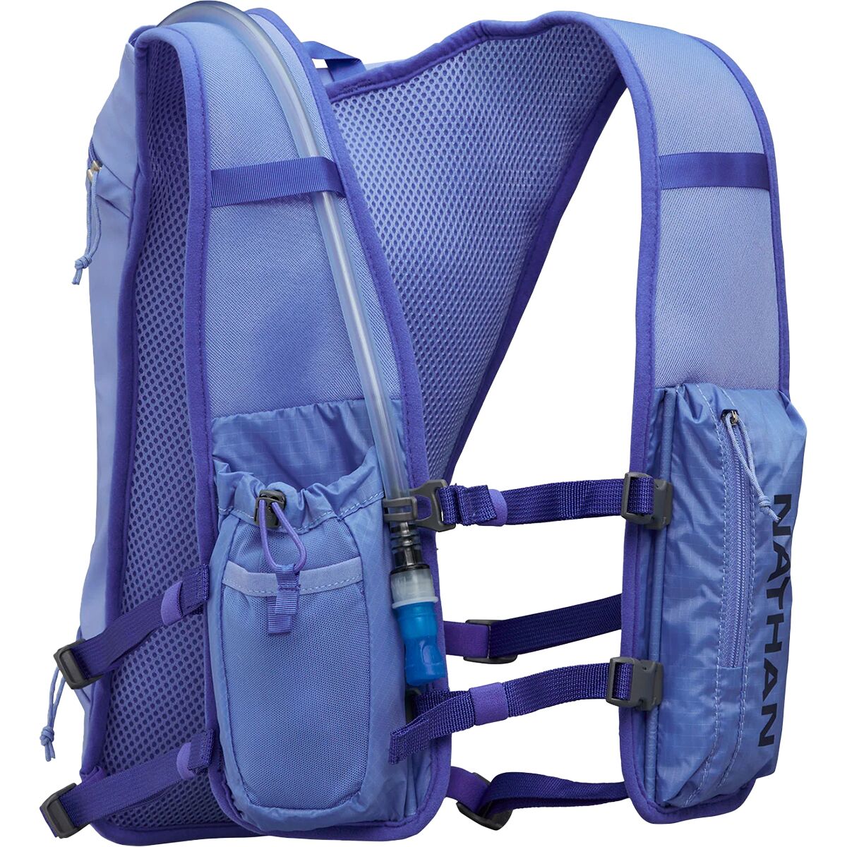 Nathan Quick Start 2.0 4L Hydration Pack - Hike & Camp