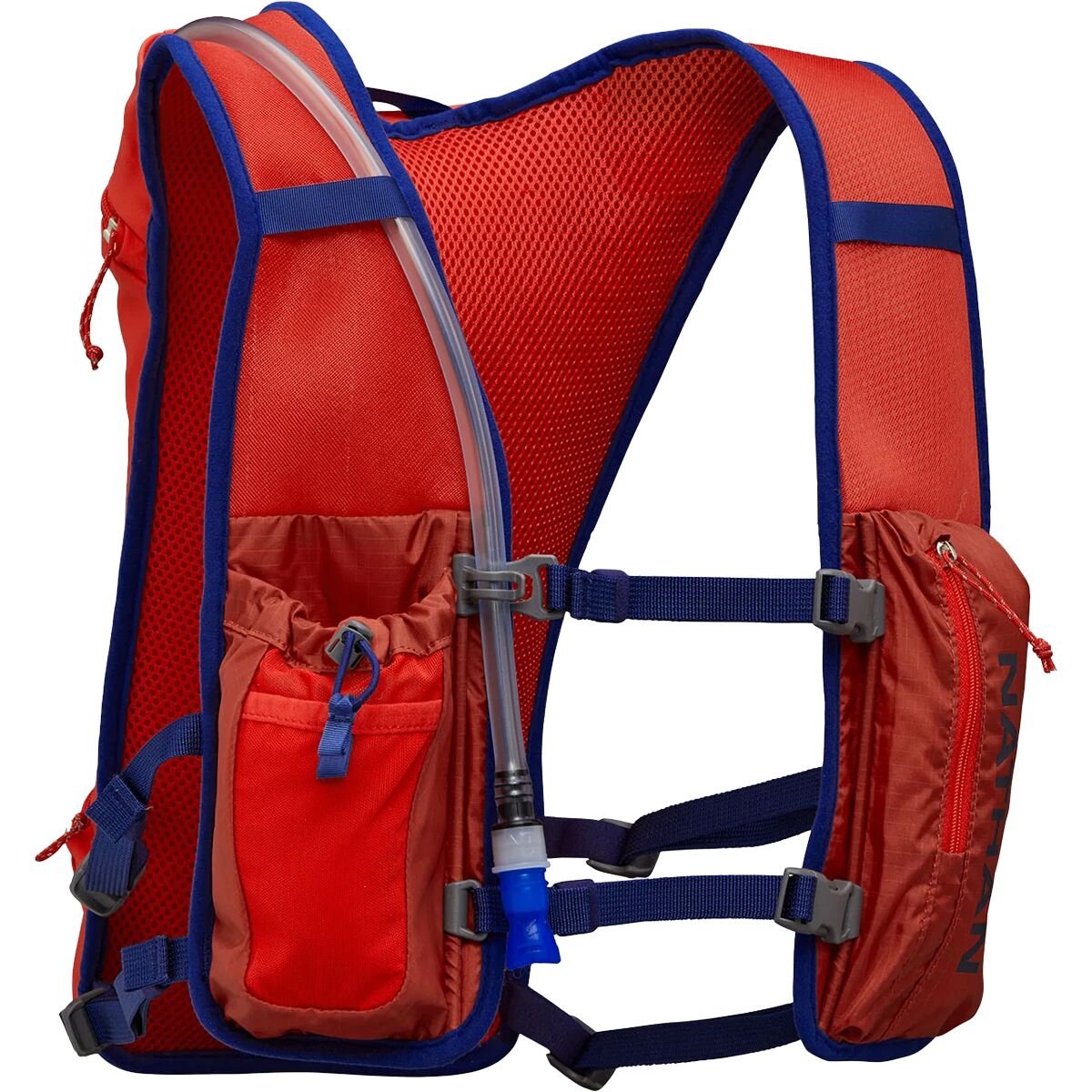 Nathan Quick Start 2.0 4L Hydration Pack - Hike & Camp