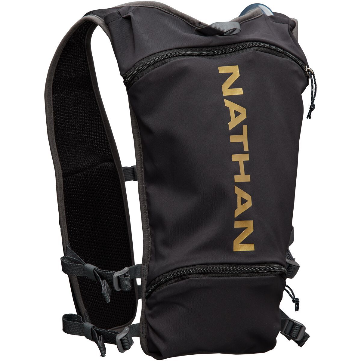 Nathan Quick Start 2.0 4L Pack - Hike & Camp
